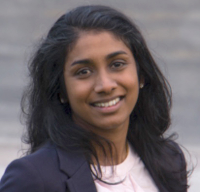 Dr Avanthi Mandaleson - Specialist Hand & Upper Limb Surgeon