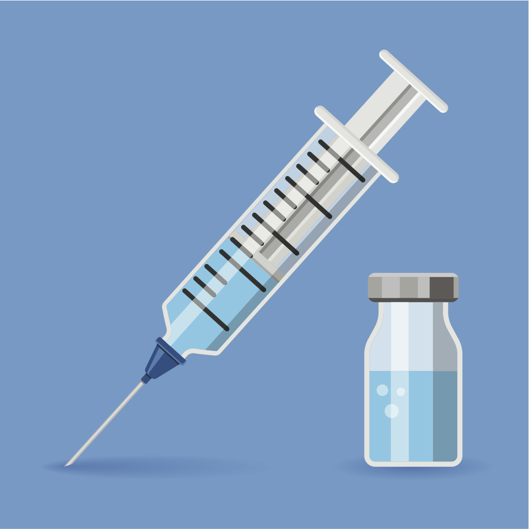 Cortisone/steroid injections - Avanthi Mandaleson